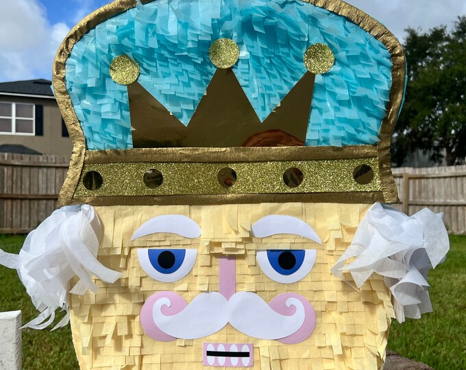 Custom Pinatas - Etsy