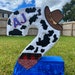 Cowboy Pinata numbers Available 1-9 - Etsy