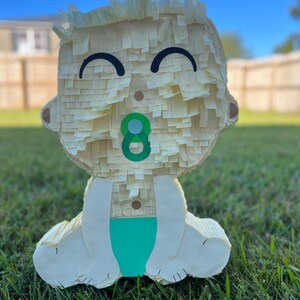 Baby Pinata (girl, Boy or Neutral)) - Etsy