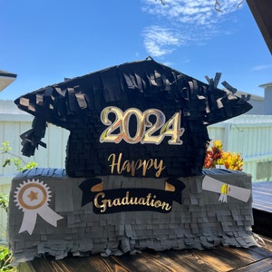 Graduation Pinata - Etsy