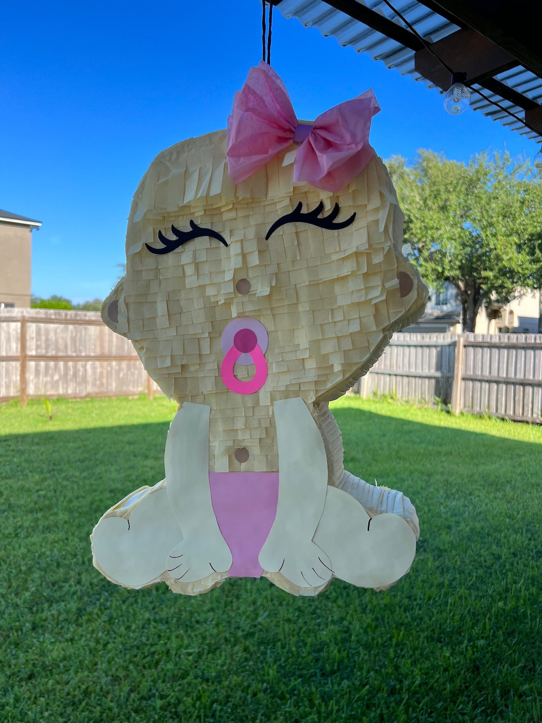 Baby Pinata (girl, Boy or Neutral)) - Etsy
