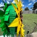 Sunflower Pinata Flower Theme - Etsy