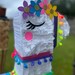Llama Pinata alpaca - Etsy