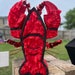 Crayfish Pinata - Etsy