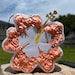 Handmade Hibiscus Pinata: Tropical Party Decoration - Etsy
