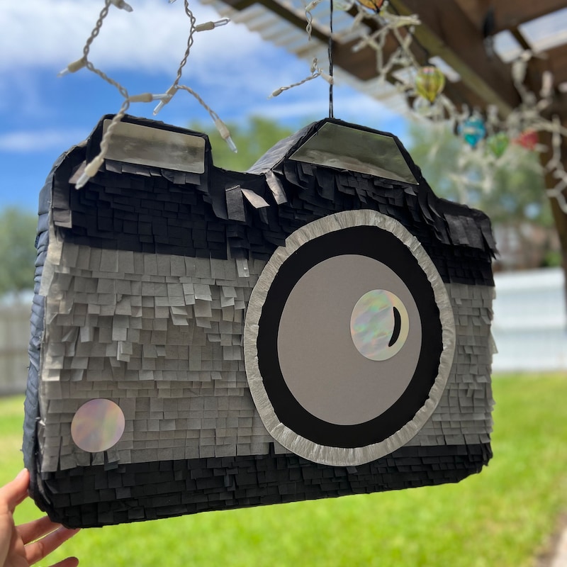 Camera Decor - Etsy