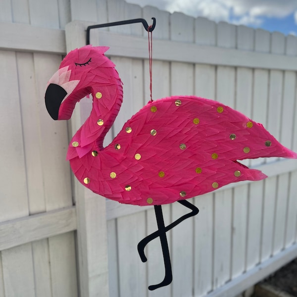 Bird Pinata - Etsy