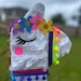 Llama Pinata alpaca - Etsy