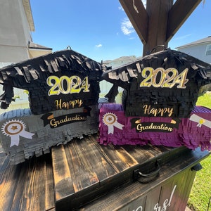 Graduation Pinata - Etsy