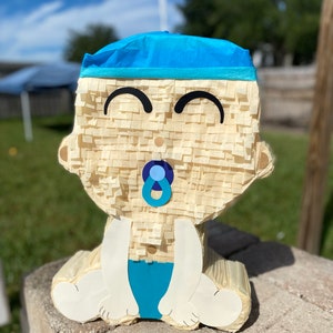 Baby Pinata (girl, Boy or Neutral)) - Etsy