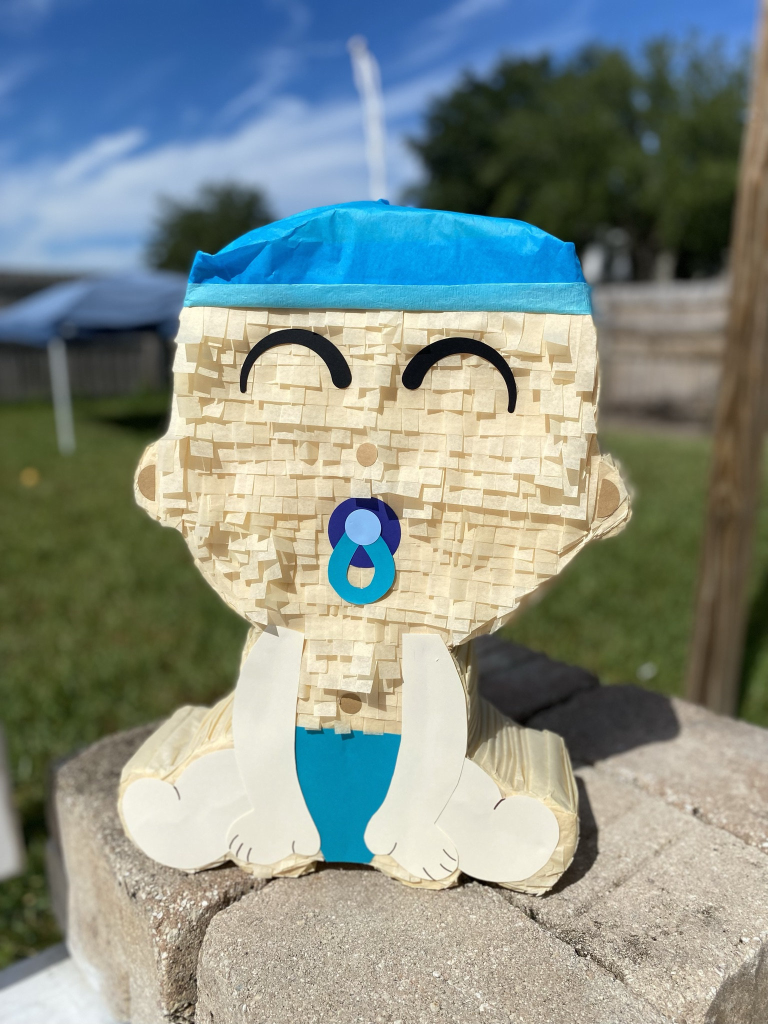 Baby Pinata (girl, Boy or Neutral)) - Etsy