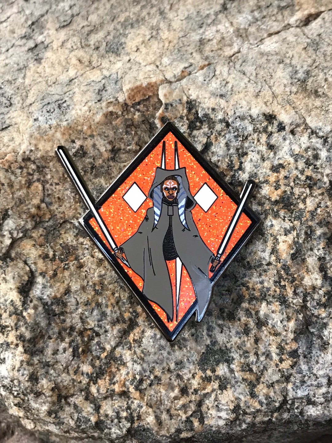 Hero of Calodan - Etsy