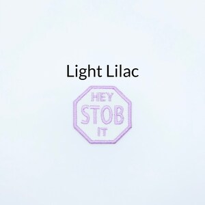 BTS Jin hey STOB It Iron-on Embroidery Patch for - Etsy