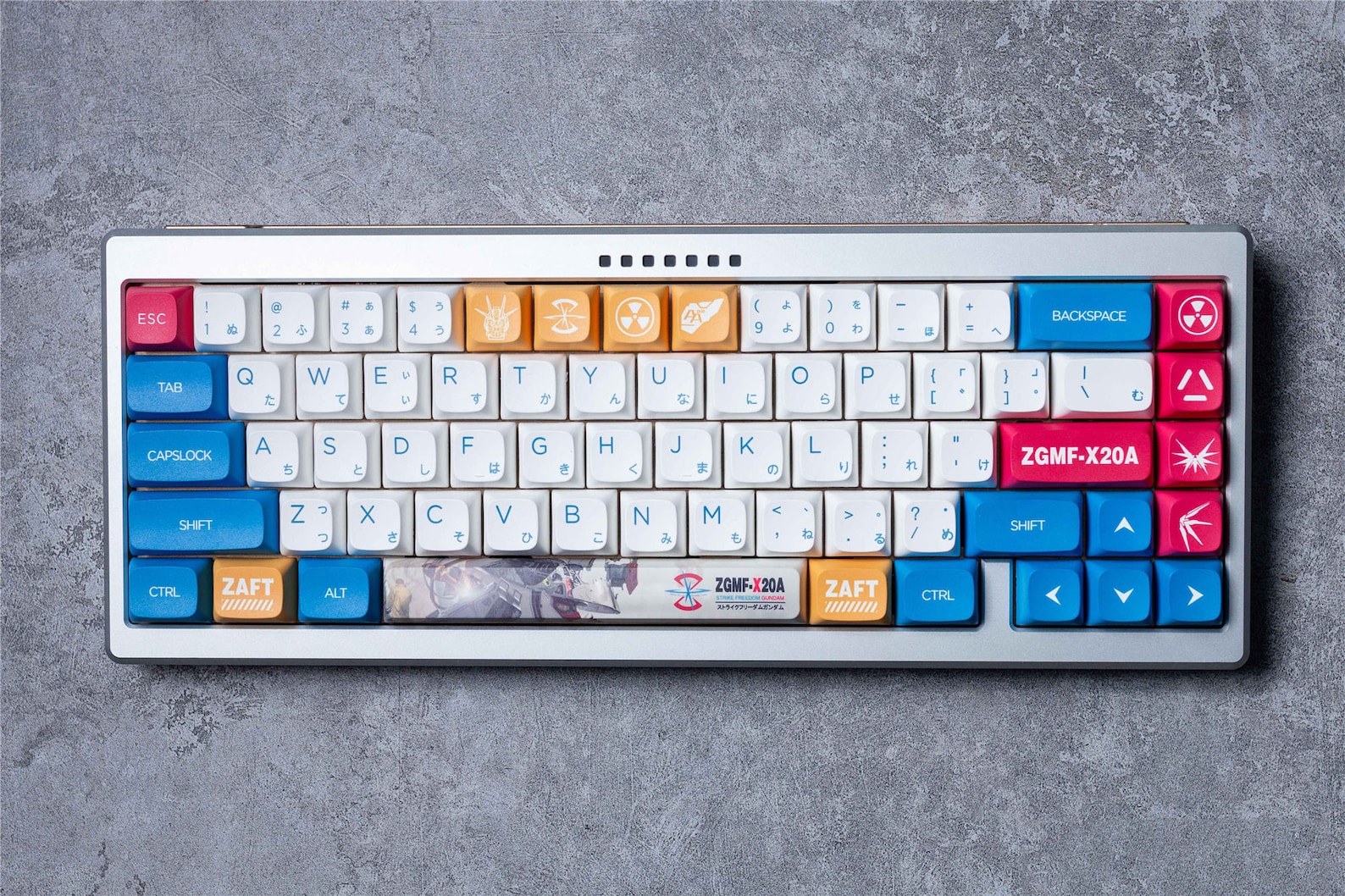 139PCS Keycaps Gaming Keycaps Keycap SetPBT Key CapXDA | Etsy