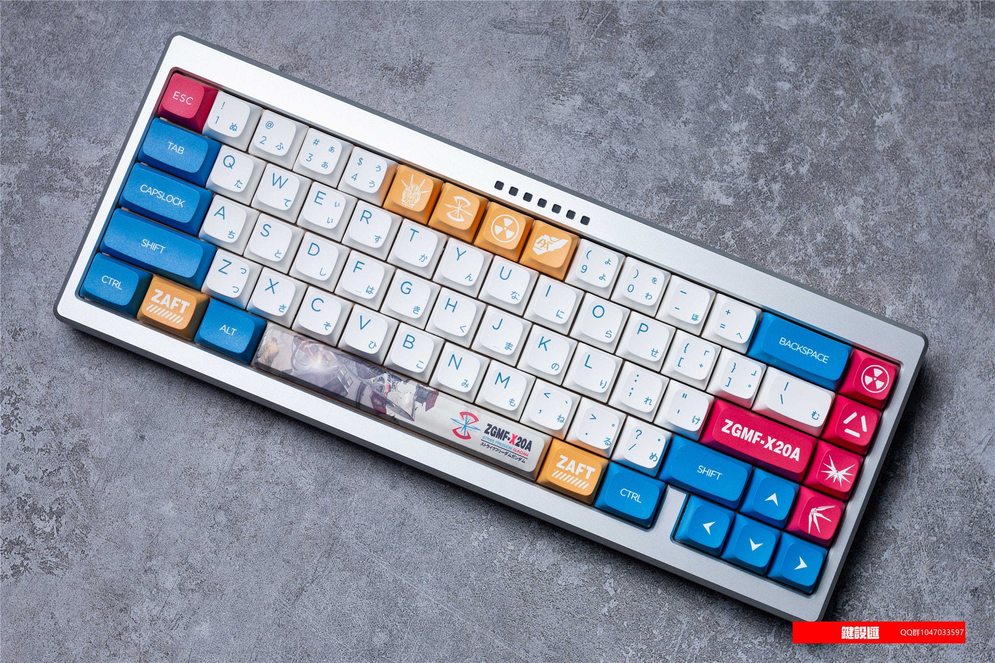 139PCS Keycaps Gaming Keycaps Keycap SetPBT Key CapXDA | Etsy