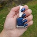 Officially Licensed Fourth Wing Nail Polish - Sgaeyl - Etsy