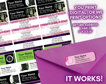 It Works Global - Etsy