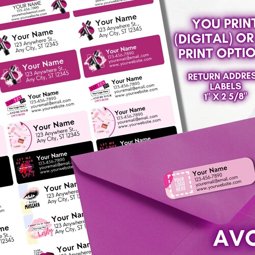 Glitter Avon Totebag Avon Bag Avon Lady Totebag Tote Bag - Etsy