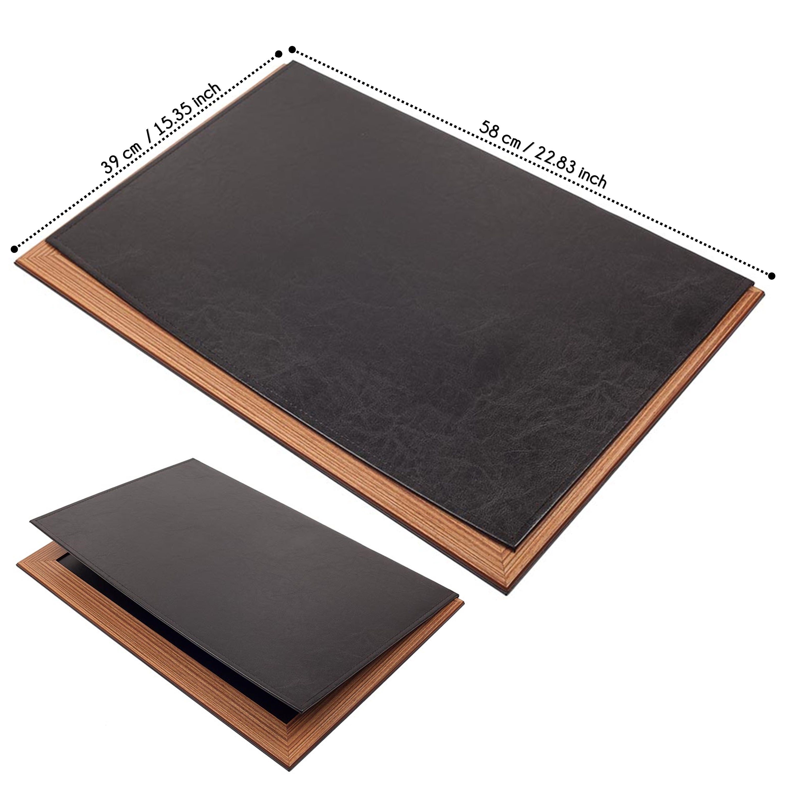 Office Desk Accessories Leather Desk Organizer Leather Desk Accessories ...