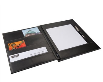 Leather Signature Pad - Etsy