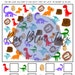 Dino Activity Bundle INSTANT DOWNLOAD, Dinosaur Learning Printable ...
