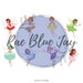 Fairy Color Match Activity, Instant Download, Kids Color Practice ...