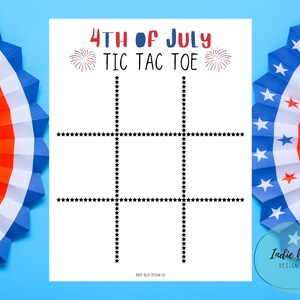 4th of July Activity Bundle, 6 Game Bundle, I-spy, Word Scramble ...