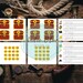 Pirate Learning Activity Bundle, Busy Book, Learning Activity ...