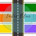 Parking Cars Color Match, Learning Colors, Preschool Learning ...