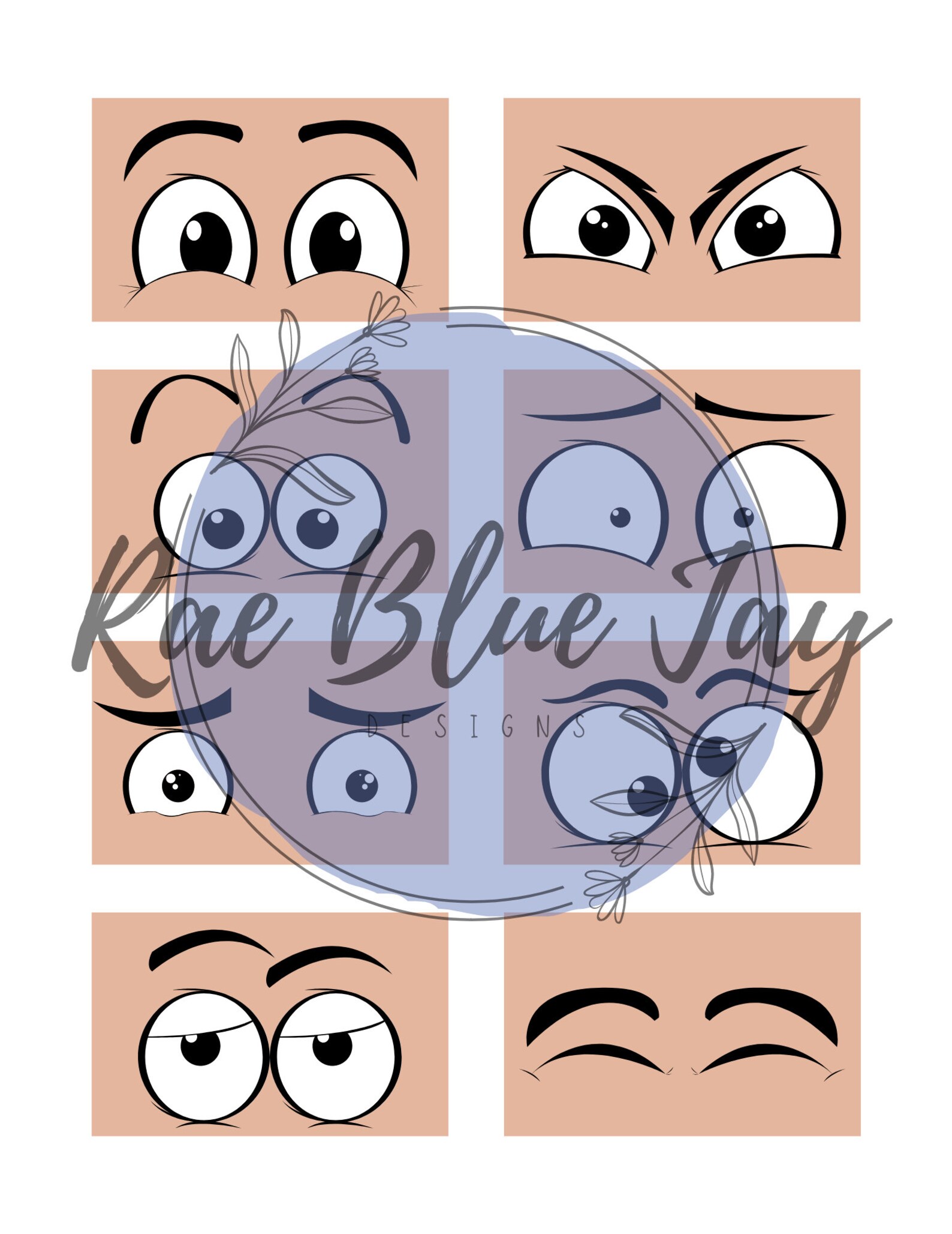 Today I Feel... INSTANT DOWNLOAD, Feelings Activity, Kids Emotions ...