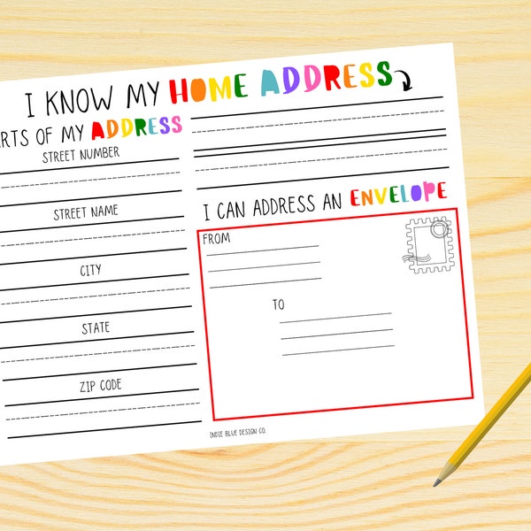 Mushroom Match Counting Activity, Instant Download, Kids Counting ...