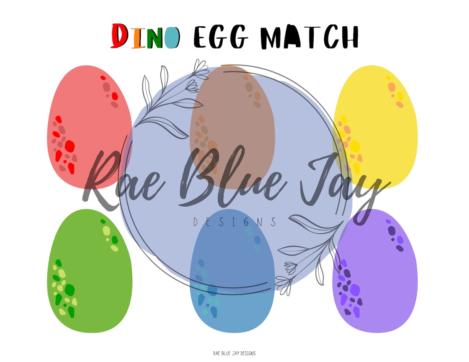 Dino Activity Bundle INSTANT DOWNLOAD, Dinosaur Learning Printable ...