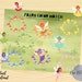 Fairy Color Match Activity, Instant Download, Kids Color Practice ...