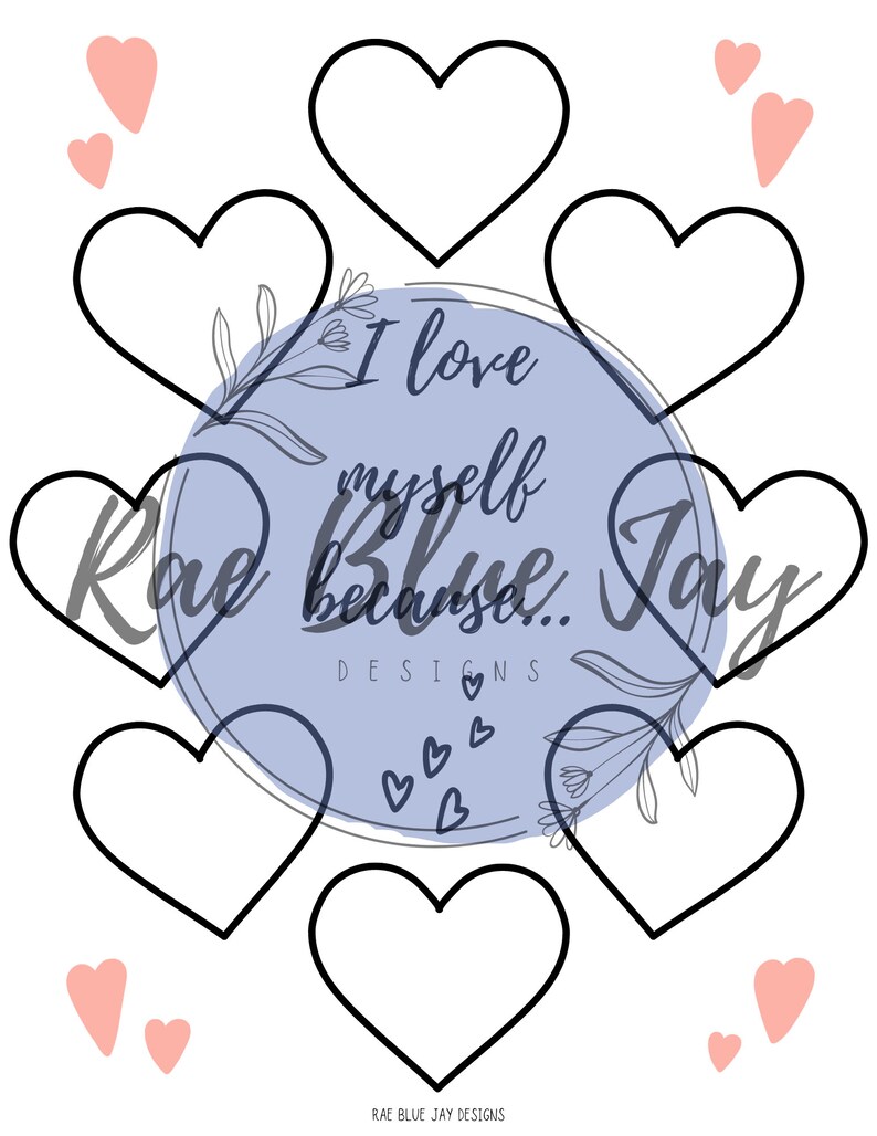 Spread the Love Valentine's Day Activity Bundle INSTANT DOWNLOAD ...