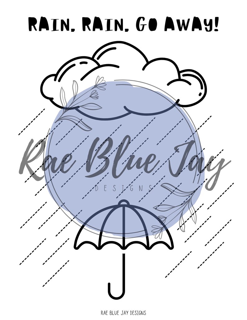 Pre-writing Tracing Bundle INSTANT DOWNLOAD Kids Line Tracing - Etsy