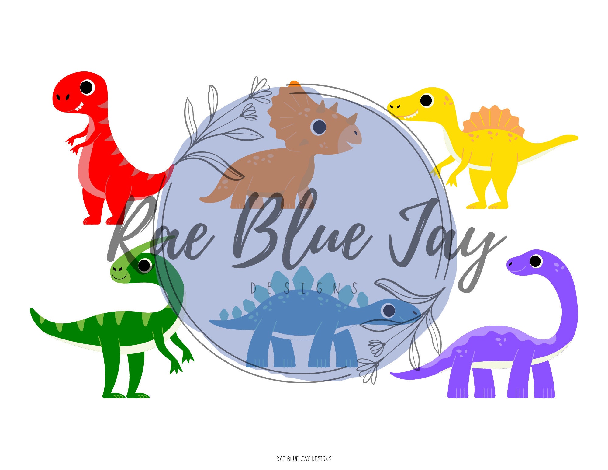 Dino Activity Bundle INSTANT DOWNLOAD, Dinosaur Learning Printable ...