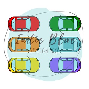 Color Matching Worksheet Bundle, Learning Colors, Preschool Learning ...