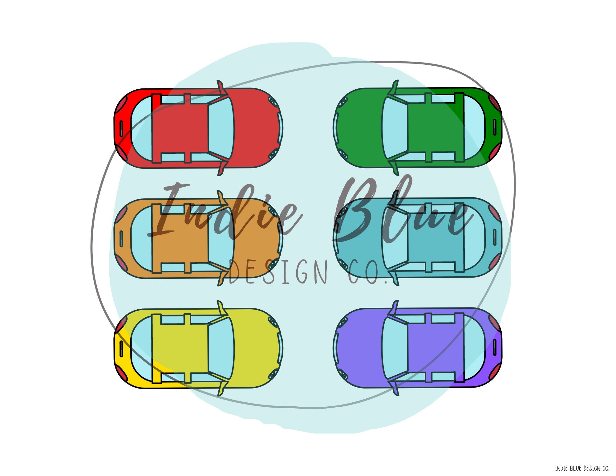 Color Matching Worksheet Bundle, Learning Colors, Preschool Learning ...