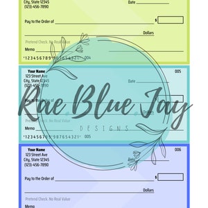 Shopping Pretend Play Bundle, Instant Download, Shopping Printable ...