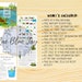 Frog Unit Study INSTANT DOWNLOAD, Life Cycle of a Frog, Kids Science ...