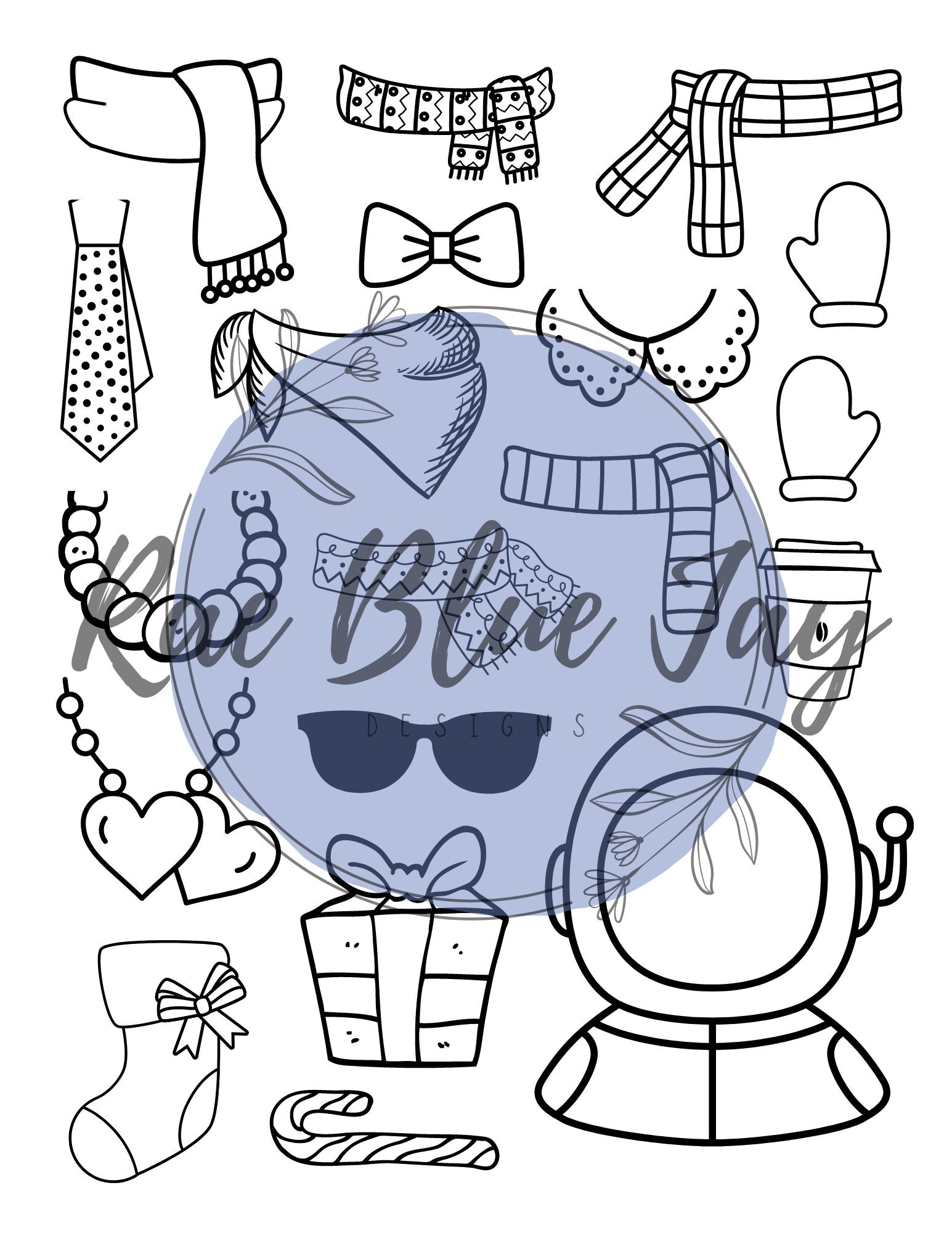 Build a Snowman, Instant Download, Snowman Building, Christmas Activity ...