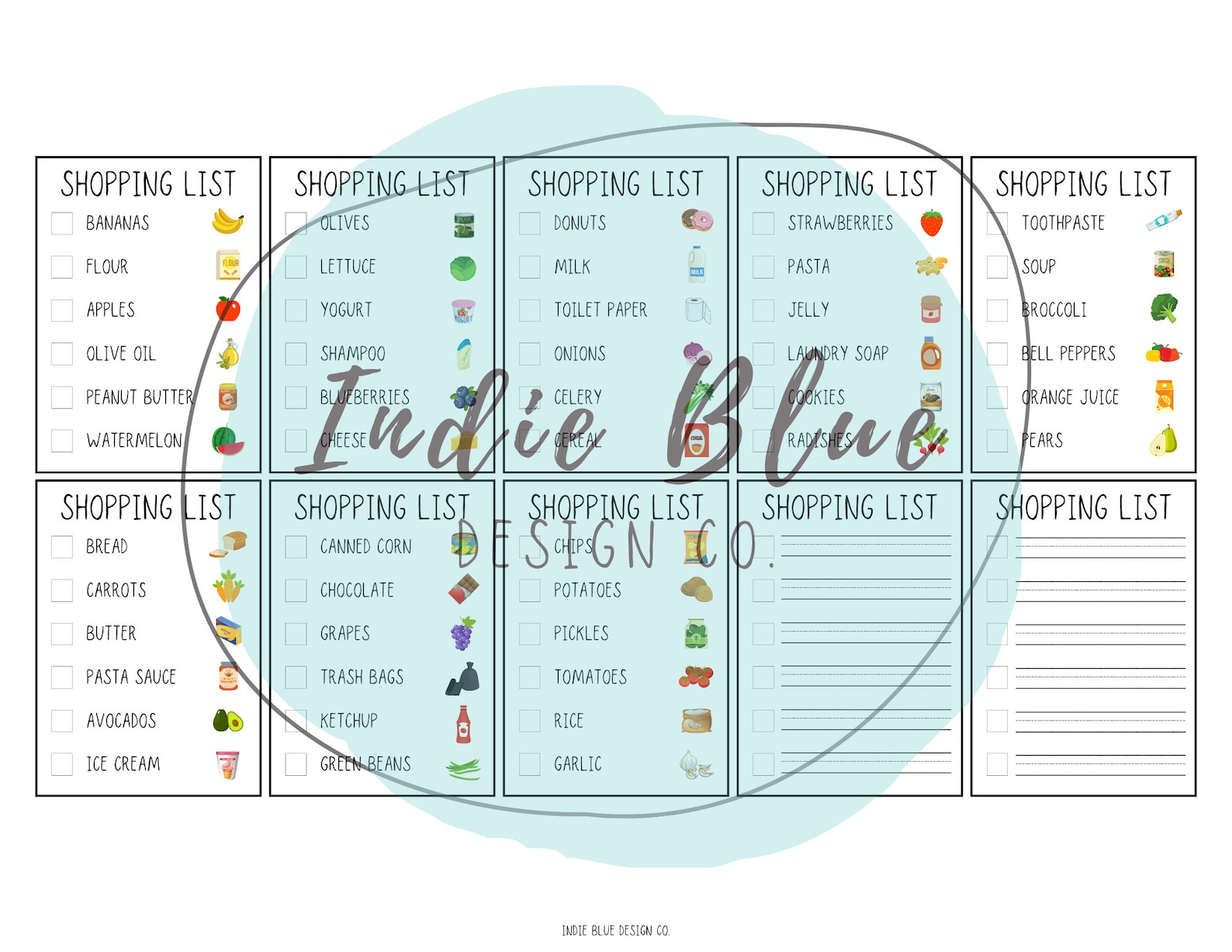 Grocery Shopping Game, Matching Game, Shopping Activity, Kids Matching ...