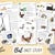 Frog Unit Study INSTANT DOWNLOAD, Life Cycle of a Frog, Kids Science ...