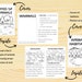 INSTANT DOWNLOAD Animal Unit Study, Animal Learning, Homeschool ...