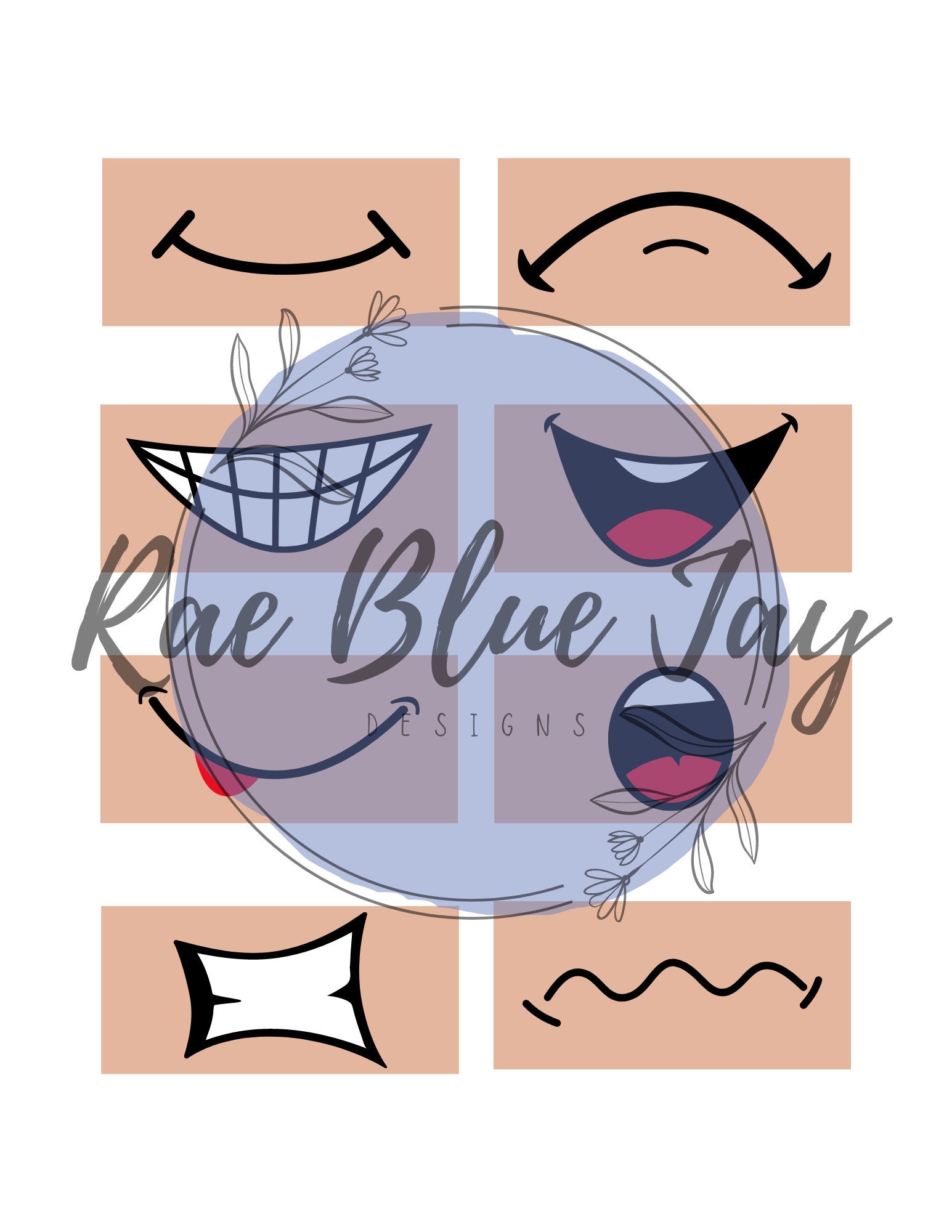 Today I Feel... INSTANT DOWNLOAD, Feelings Activity, Kids Emotions ...