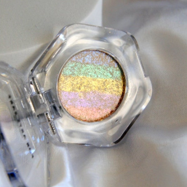 Multichrome Eyeshadow - Etsy