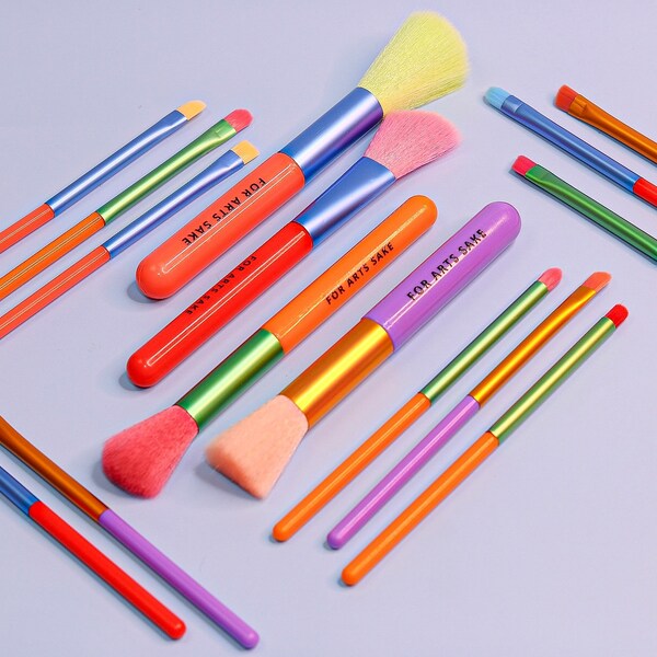 Makeup Brushes - Etsy