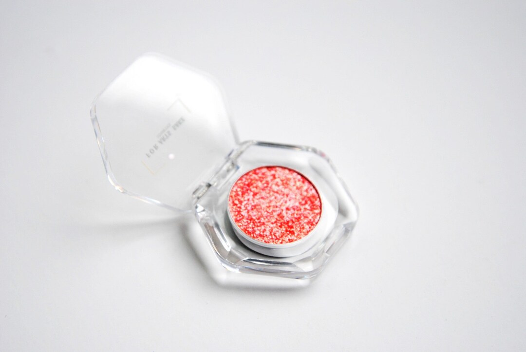 Coral Eyeshadow, Multichrome Eyeshadow Single, Duochrome Eyeshadow ...