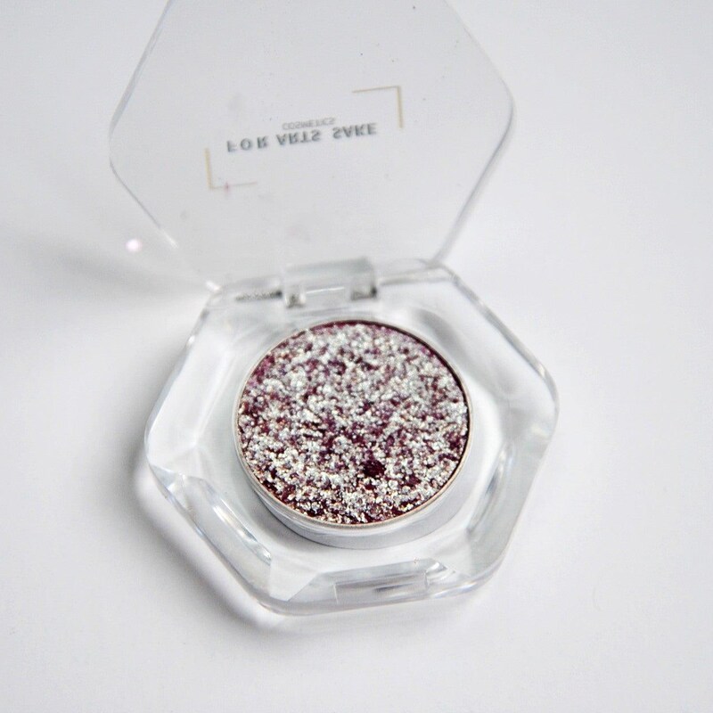 Eyeshadow Topper - Etsy