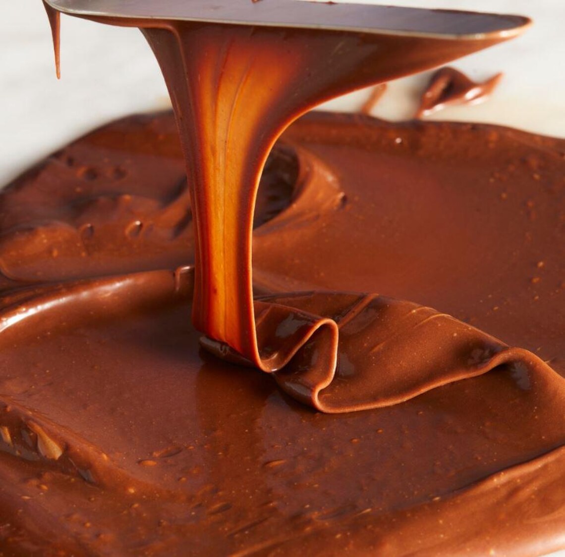 Salted Caramel Bar, Gourmet Artisan Chocolate Bar, Handmade, Premium ...